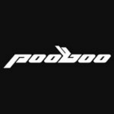 Pooboo Adjustable Weight Bench, Foldable Workout Bench Incline Bench ...
